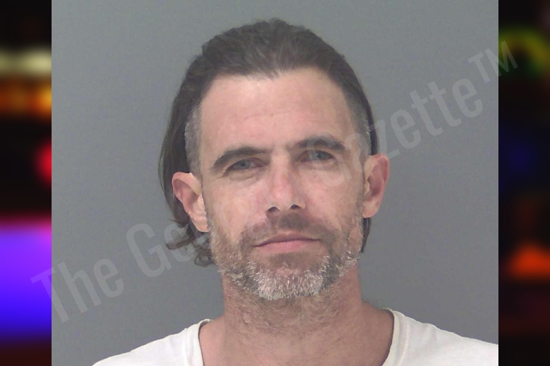 Anthony Finazzo — Douglas County Jail Bookings
