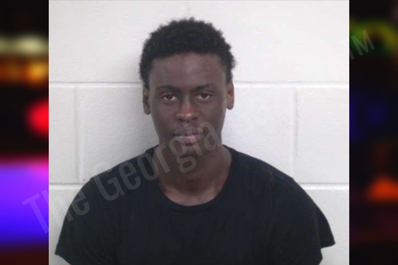 Lamarcus Fleming — Washington County Jail Bookings