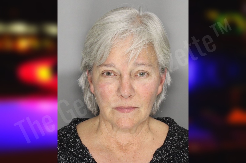 Merrisa Folmar — Cobb County