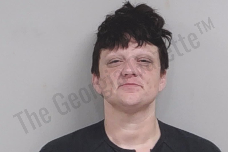 Jamie Franks — Lowndes County Jail Bookings