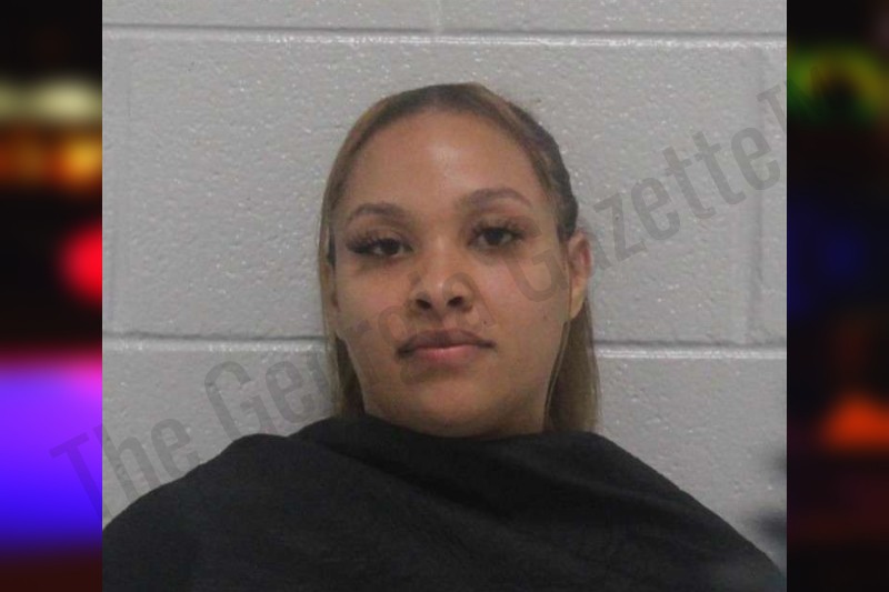 Gabrielle Freeman — Carroll County Jail Bookings