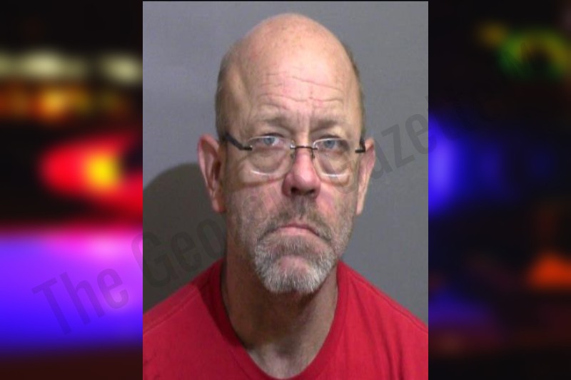 Dale Farmer — Glynn County Jail Bookings