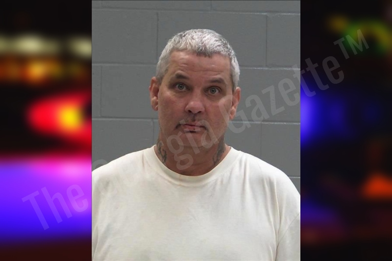 Robert Faulk — Baldwin County Jail Bookings