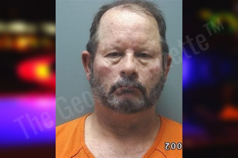 Curtis Fay — Cherokee County Jail Bookings
