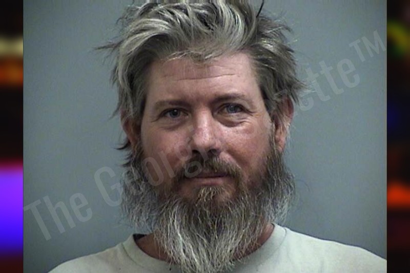 Joshua Finch — Effingham County Jail Bookings