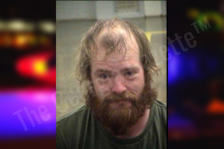 Robert Fish — Heard County Jail Bookings