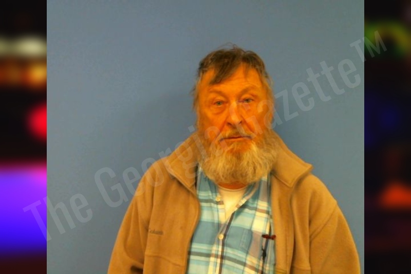 Joseph Fisher — Troup County Jail Bookings