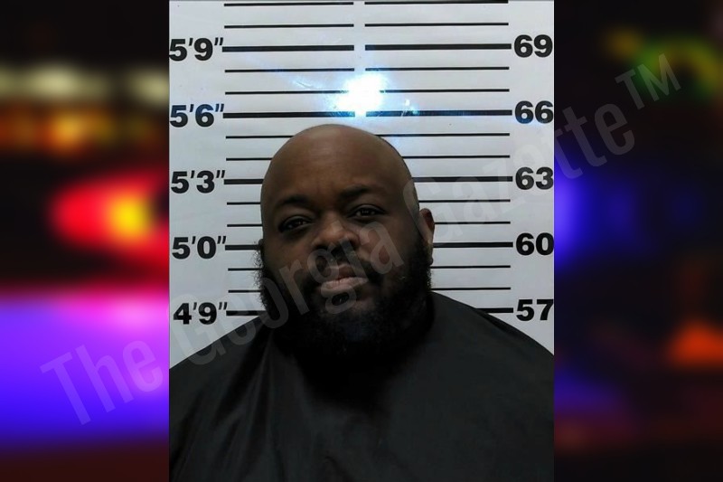 Leon Fleming — Hart County Jail Bookings