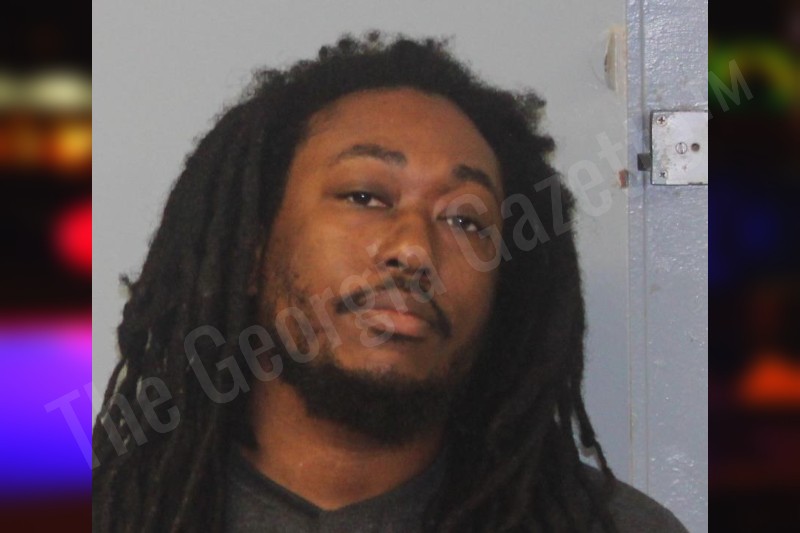 Gerald Floyd — McIntosh County Jail Bookings