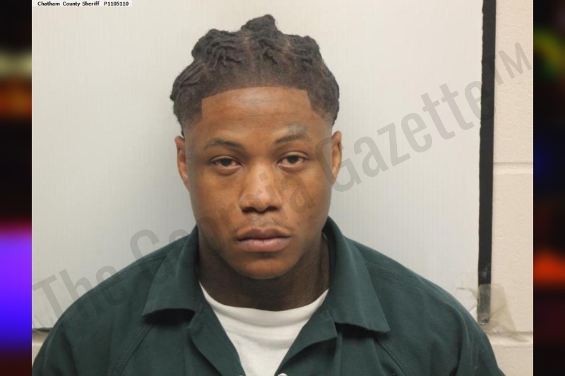 Nicholas Floyd — Chatham County