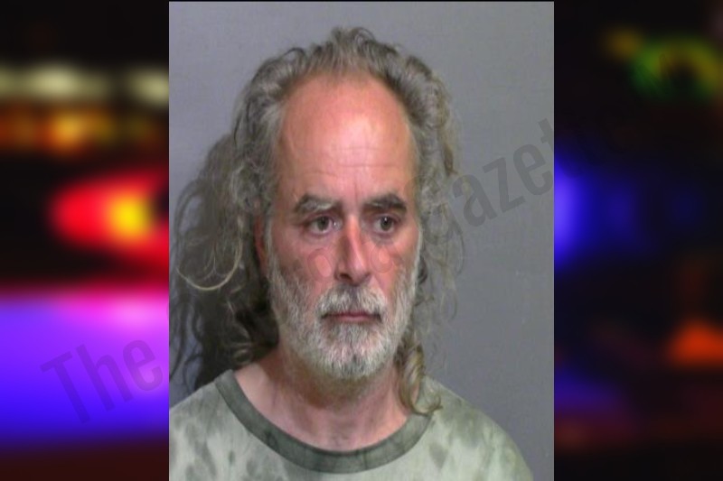 Glynn County Jail Bookings – Page 7 – The Georgia Gazette