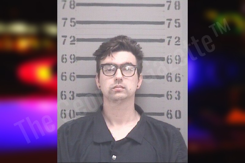 Chad Fortney — Dougherty County Jail Bookings