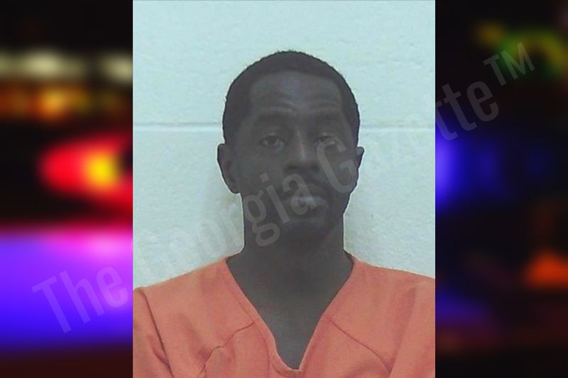 Worth County Jail Bookings – The Georgia Gazette