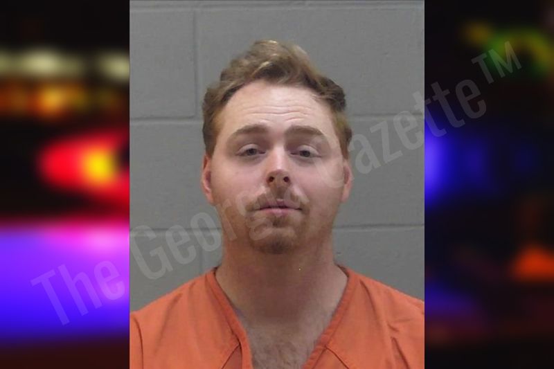 Noah Fowler — Madison County Jail Bookings