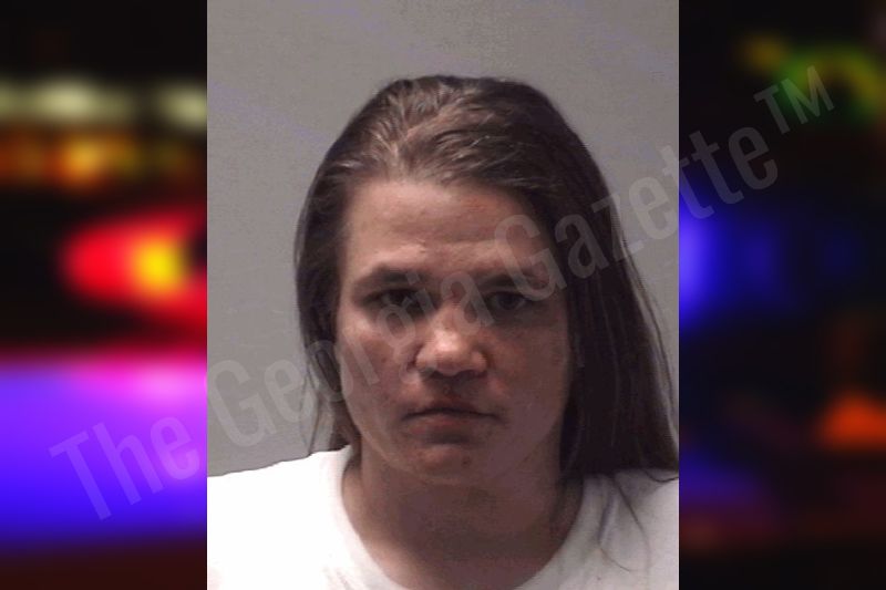 Rhonda Fowler — Coweta County Jail Bookings