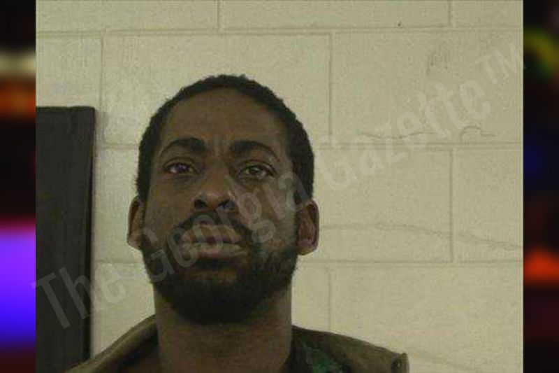 Leroy Freeman — Liberty County Jail Bookings