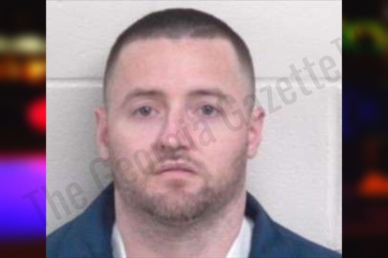 Brandon Garlin — Washington County Jail Bookings