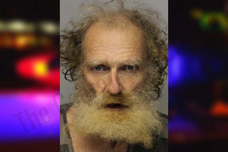 Christopher Garner — Hall County
