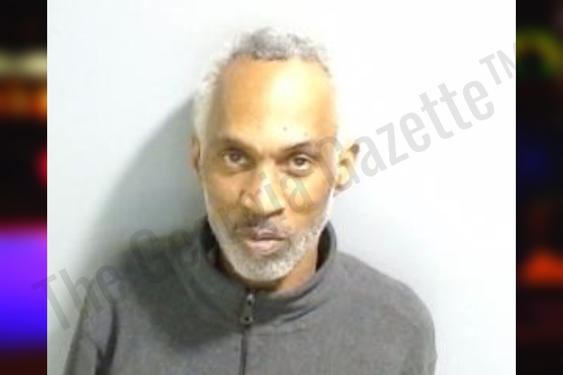Craig Gates — Fulton County