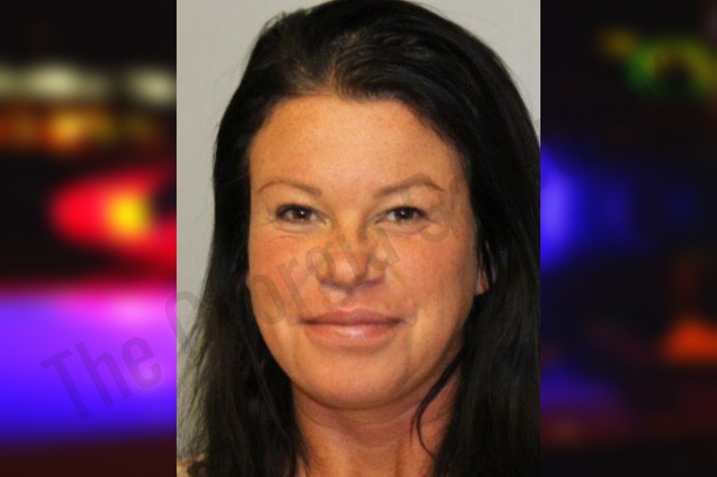 Gina Gentile — Hall County