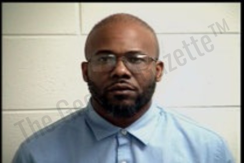 Hilton Germany — Henry County Jail Bookings