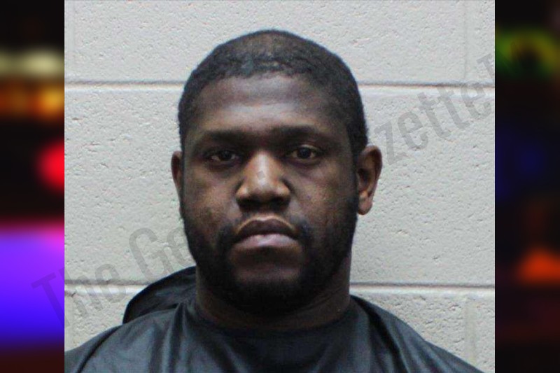 Adrian Gibbons — Haralson County Jail Bookings