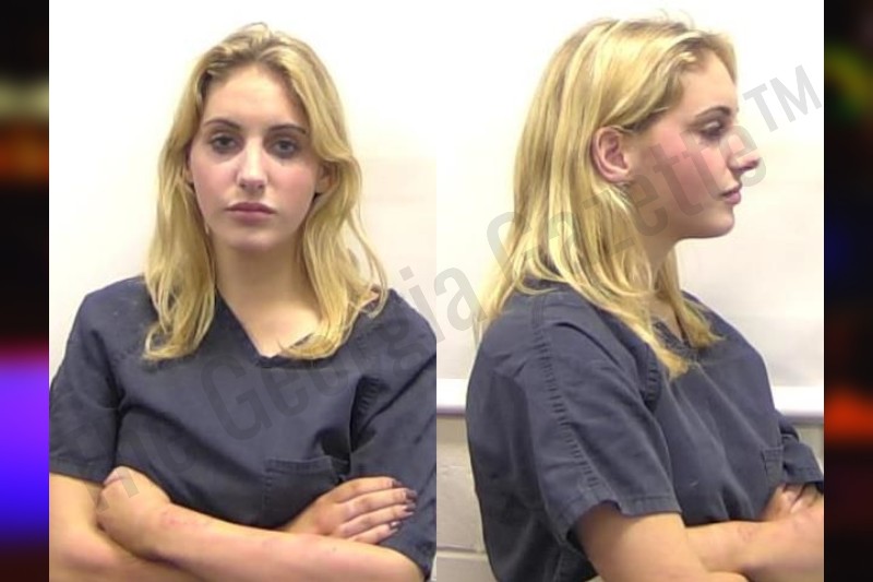 Emma Gibbs — Clarke County Jail Bookings