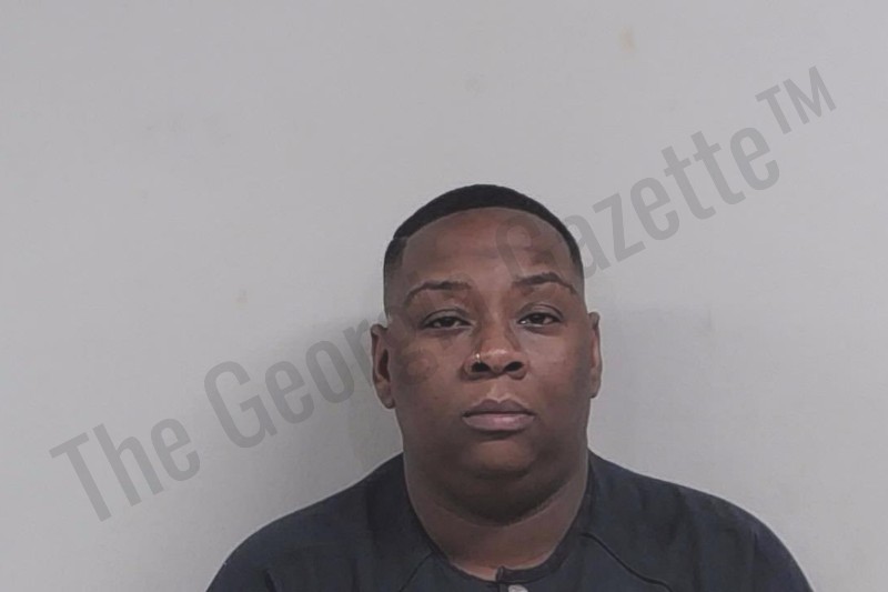 Janay Gilbert — Lowndes County Jail Bookings