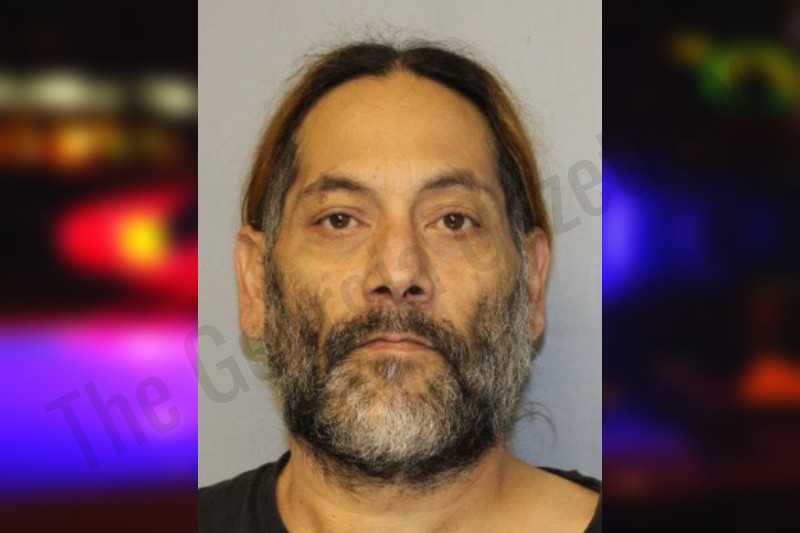 David Graham — Hall County Jail Bookings