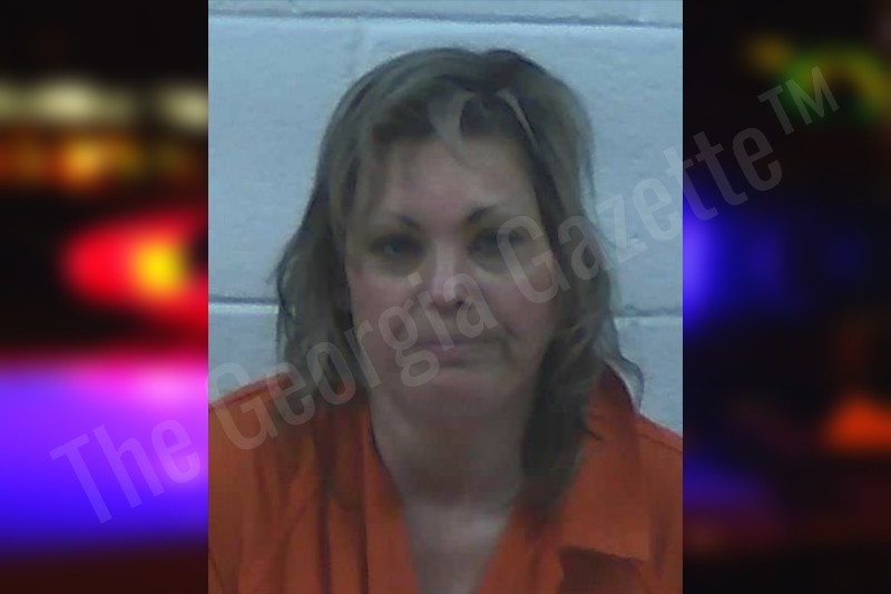 Sheila Graham — Jackson County Jail Bookings