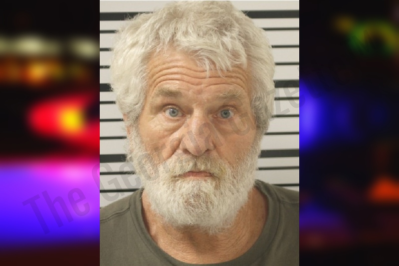 Terry Graham — Toombs County Jail Bookings