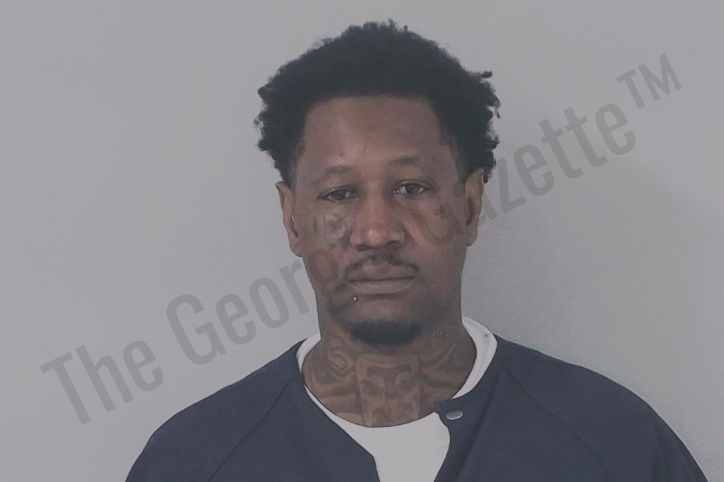 Travis Graham — Lowndes County Jail Bookings