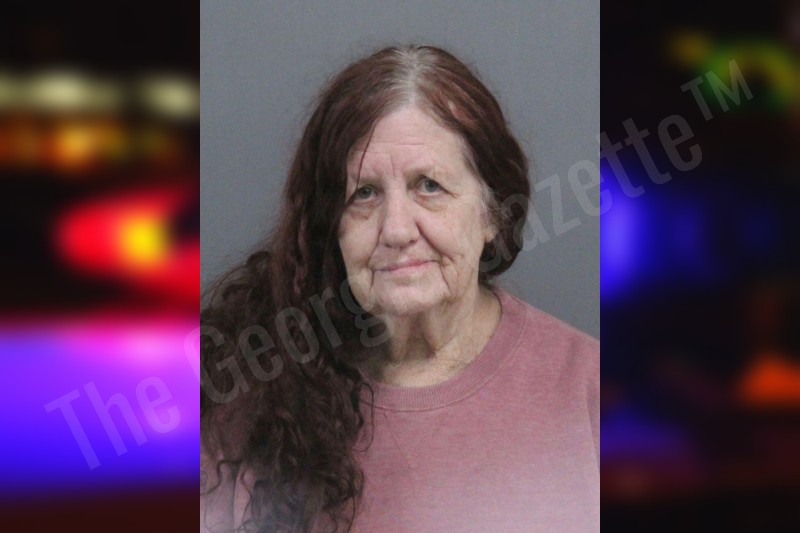 Catoosa County Jail Bookings – Page 6 – The Georgia Gazette