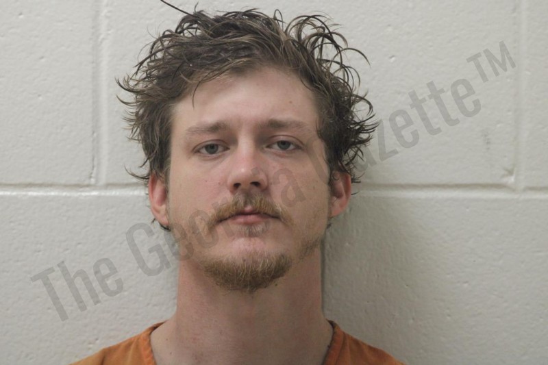 Byron Grantham — Jones County Jail Bookings