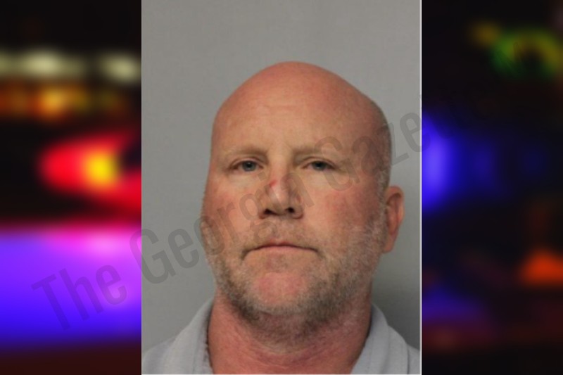 Tyler Grebe — Hall County Jail Bookings