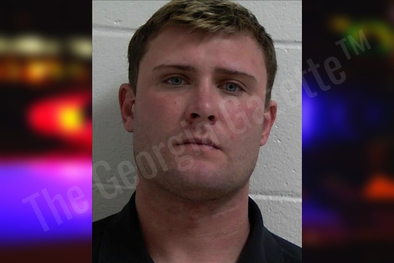 Cole Green — Decatur County Jail Bookings
