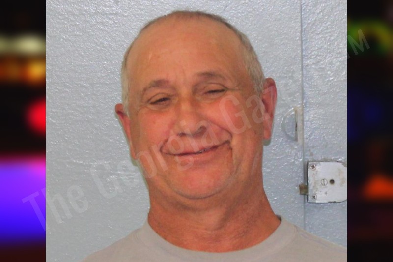Dennis Griffin — McIntosh County Jail Bookings