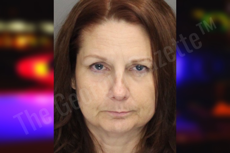 Amy Grimaldi — Cobb County