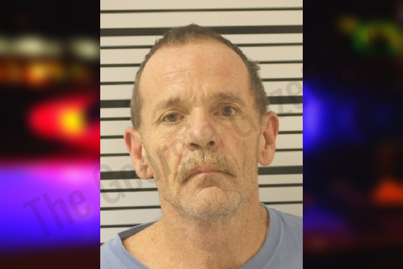 Michael Guthrie — Toombs County Jail Bookings