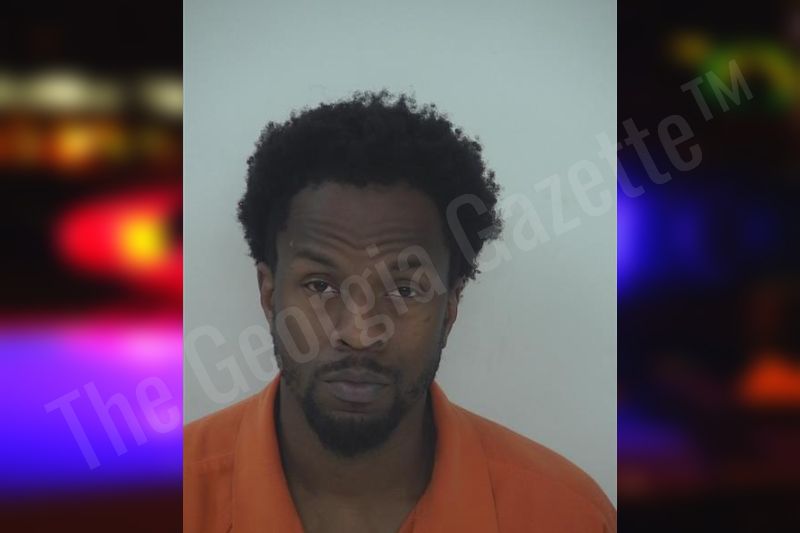 Brian Garland — Fayette County Jail Bookings