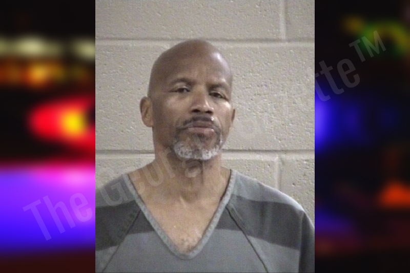 Michael Gartrell — Whitfield County Jail Bookings