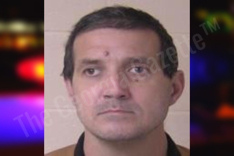 Corey Gates — Walker County Jail Bookings