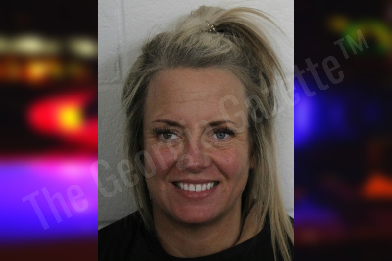 Melissa Gibbs — Floyd County Jail Bookings