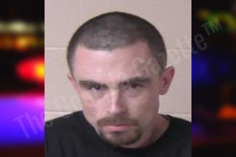 Jonathan Gilbert — Walker County Jail Bookings