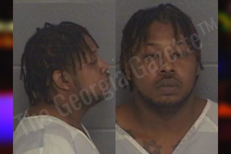 Larry Gillespie — Barrow County Jail Bookings