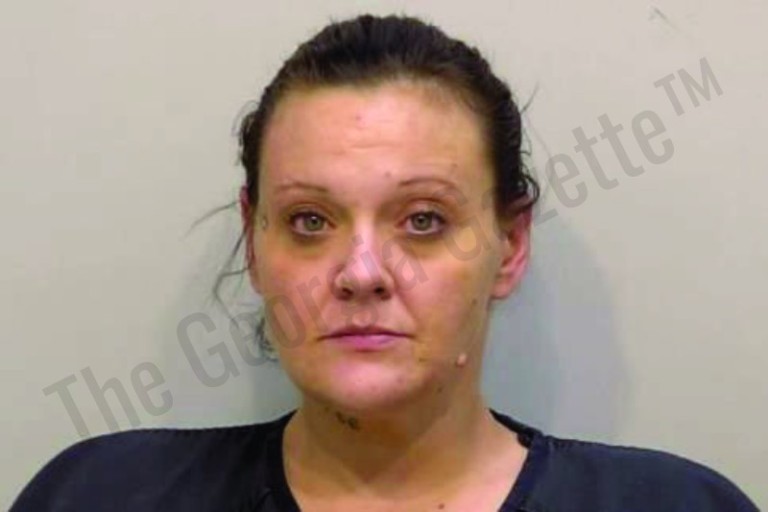 Bartow County Jail Bookings – Page 6 – The Georgia Gazette