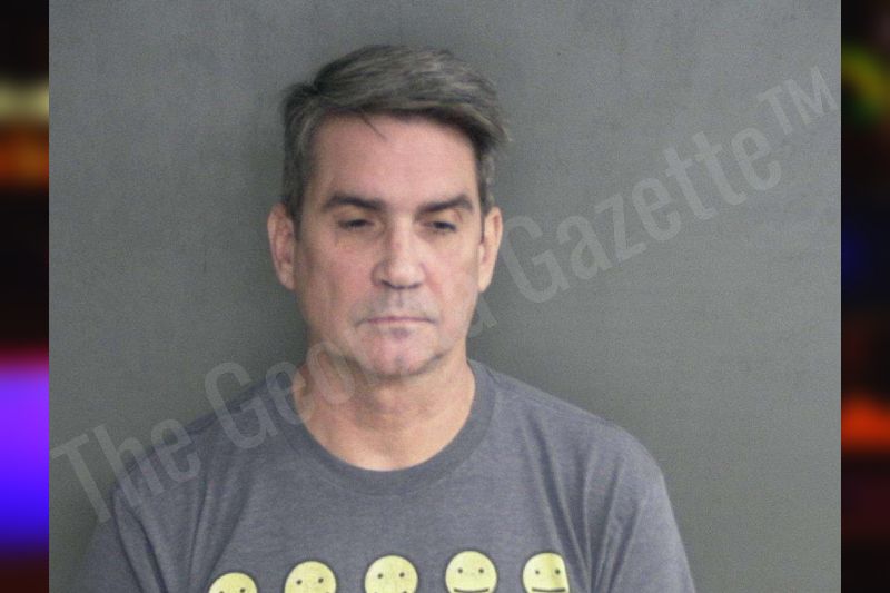 Jeffrey Goldsmith — Twiggs County Jail Bookings