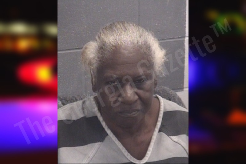 Barbara Goodrum — Spalding County Jail Bookings Barbara Goodrum — Spalding County Jail Bookings
