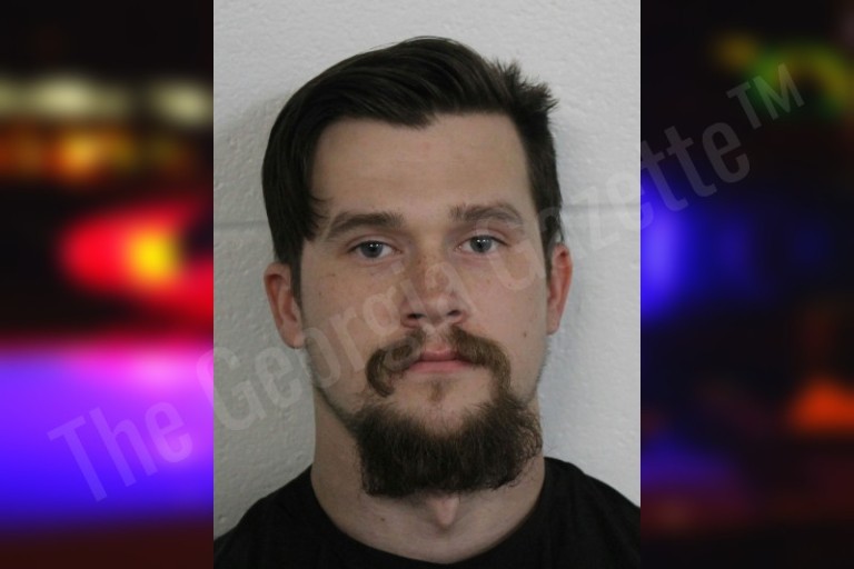 Dustin Goswick — Floyd County Jail Bookings