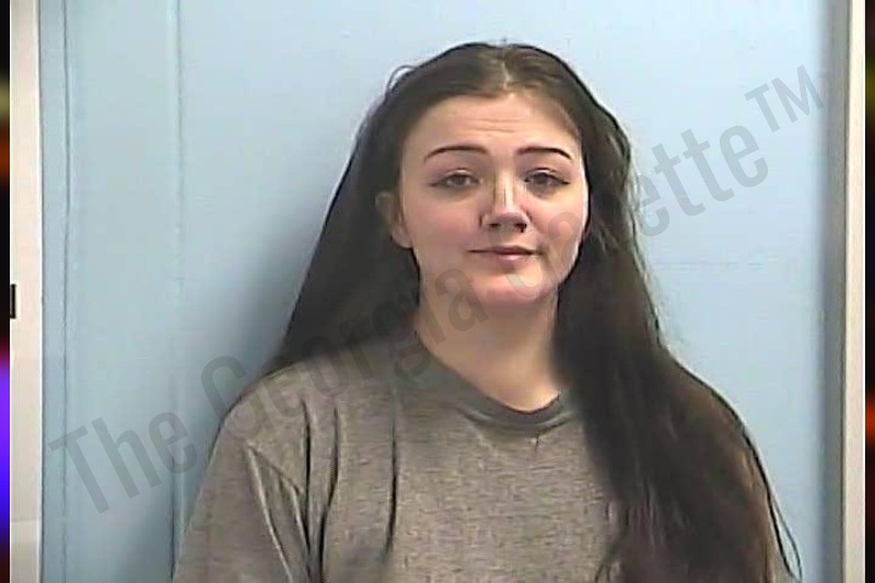 Kaylen Grace — Dawson County Jail Bookings